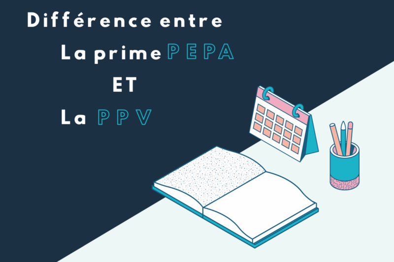 La prime de partage de la valeur (PPV) - Prime jusqu'à 6000