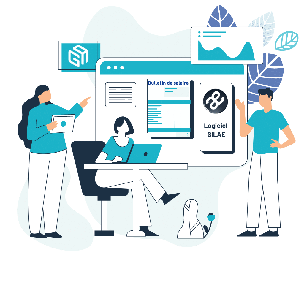 Externaliser la paie - GRH & Audit