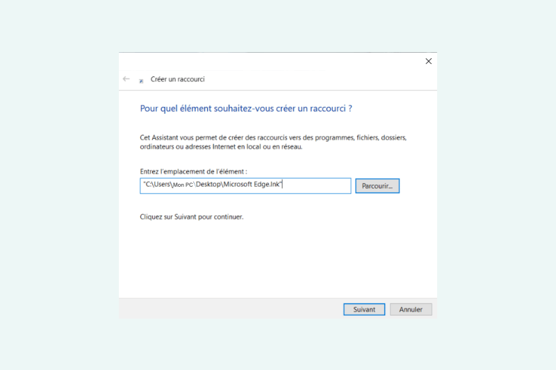 Comment installer SILAE sur le bureau
