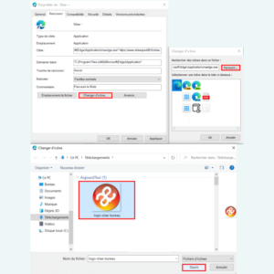 Comment installer SILAE sur le bureau