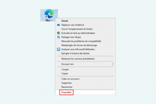 Comment installer SILAE sur le bureau