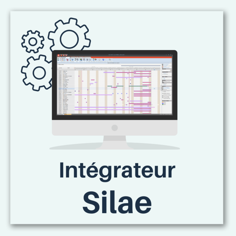 Comment installer Silae sur le bureau