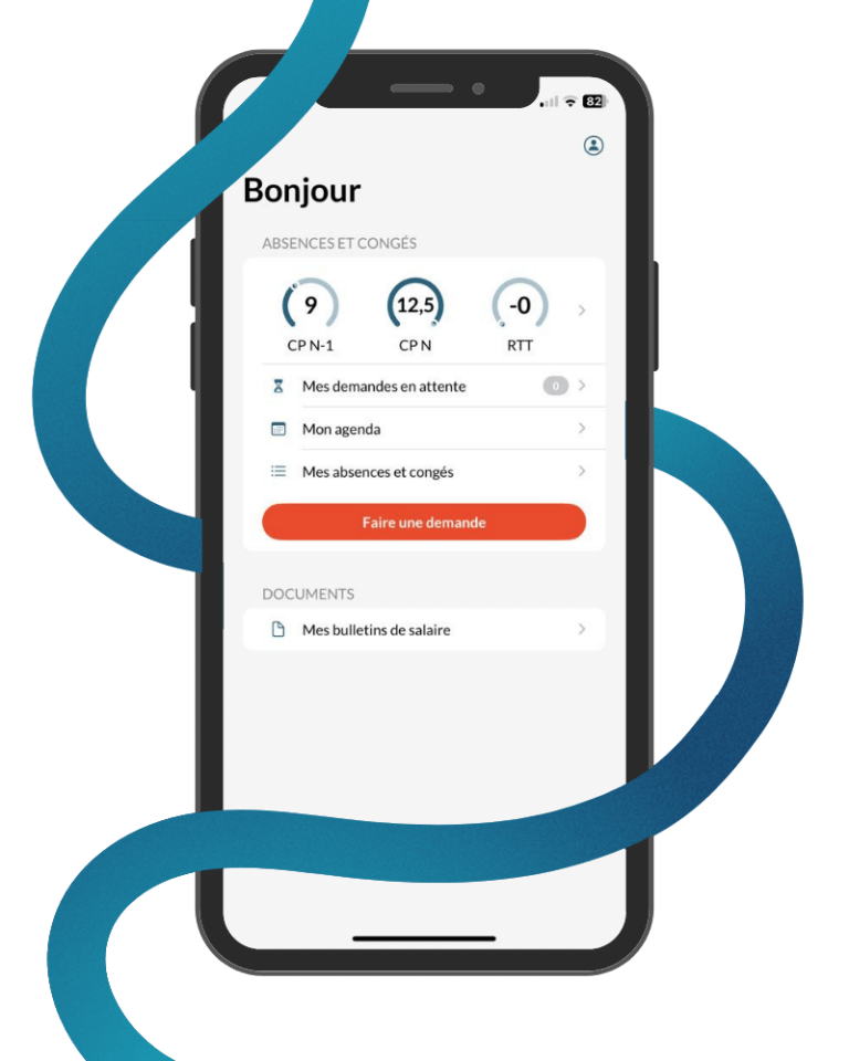 My Silae - Votre application RH & Ses Fonctionnalités